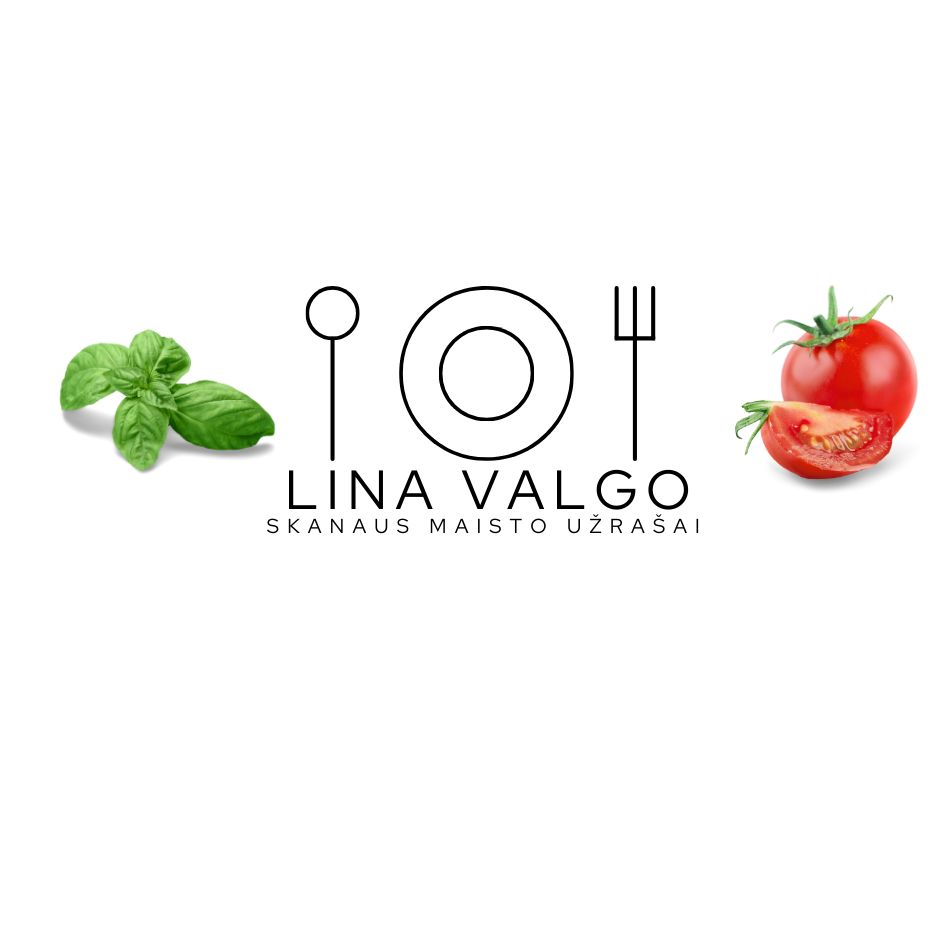 Bendraukime - Lina Valgo
